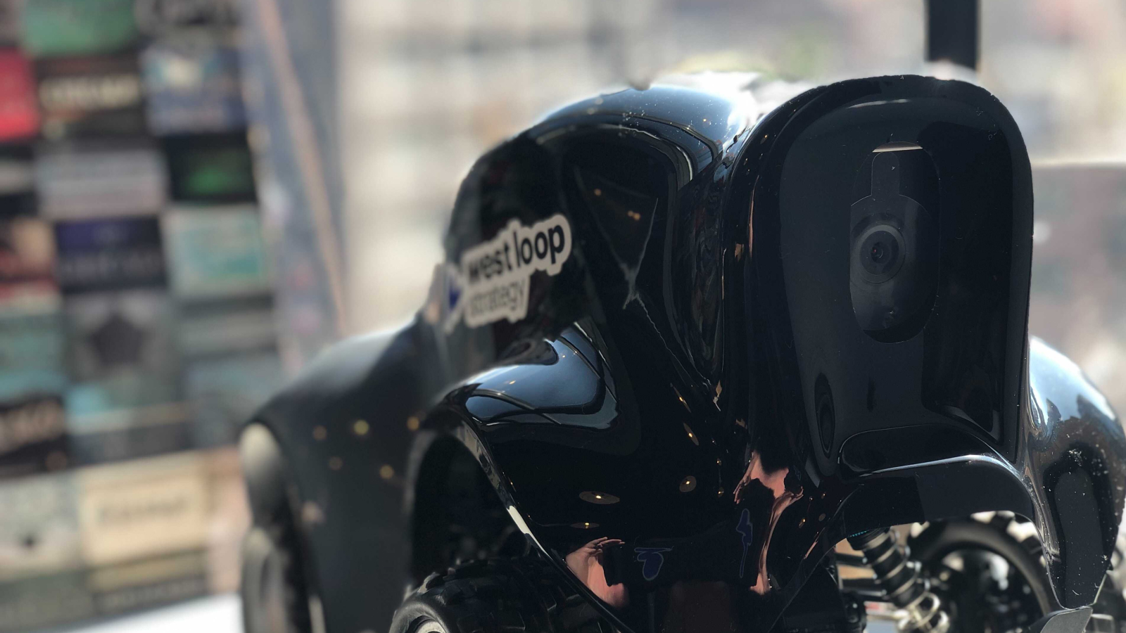 Deep Racer - Unboxing | Insights by West Loop Strategy