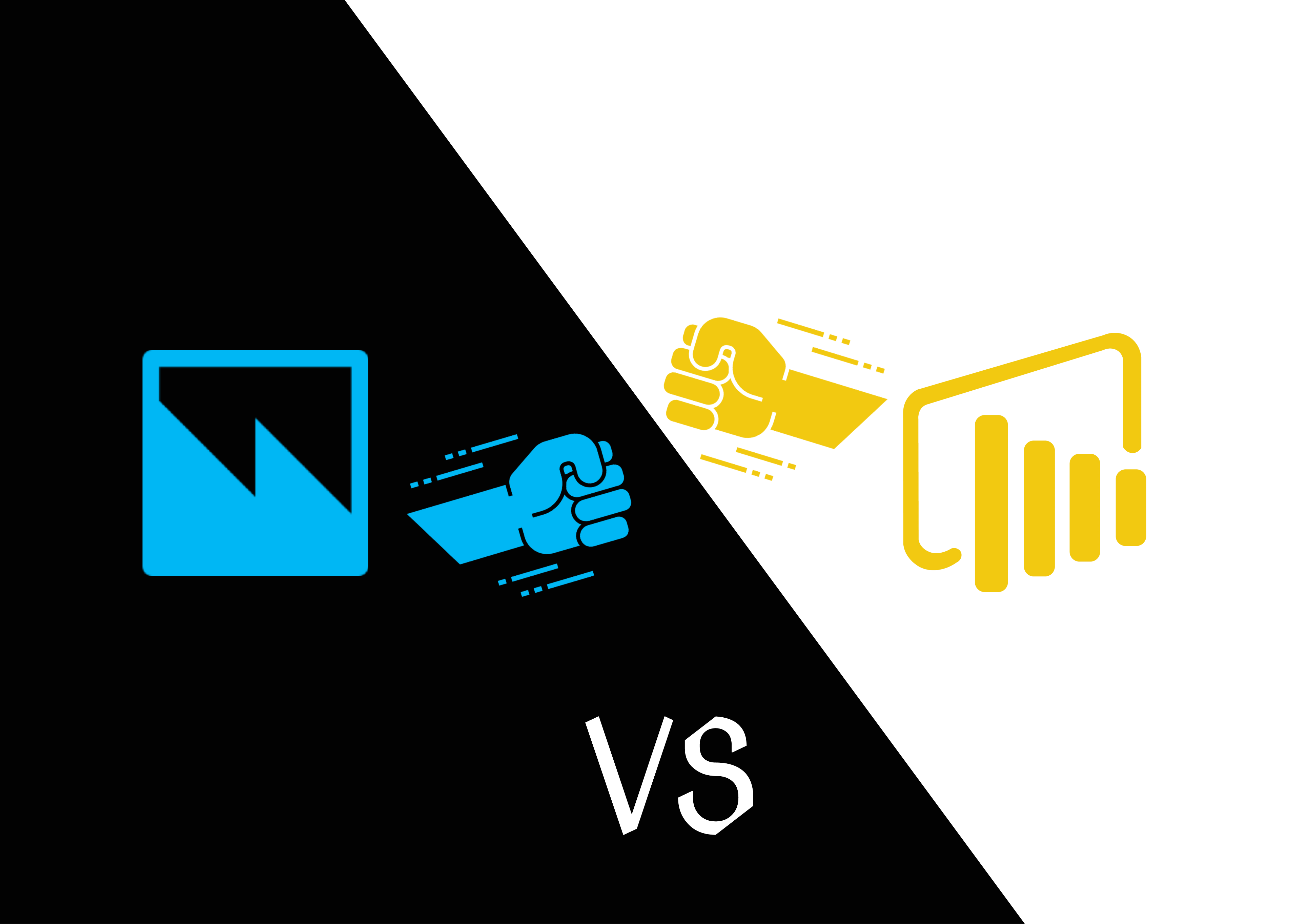 QuickSight Vs. Microsoft Power BI | Insights by West Loop Strategy