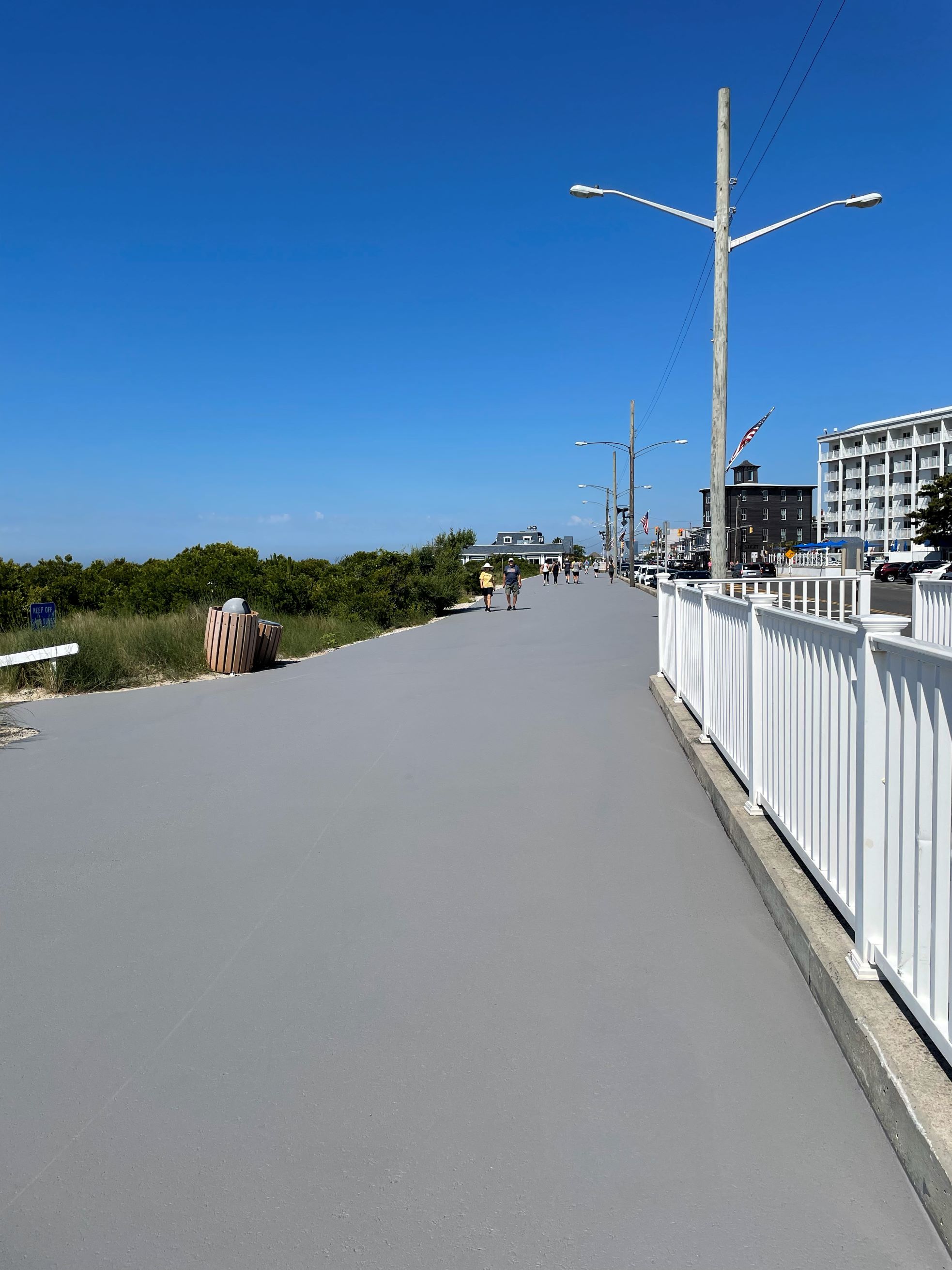 CoolSeal by GuardTop | Best Cool Pavement Solution