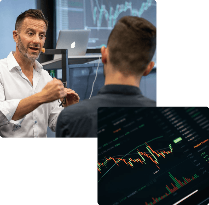 Traders Support Club – Home