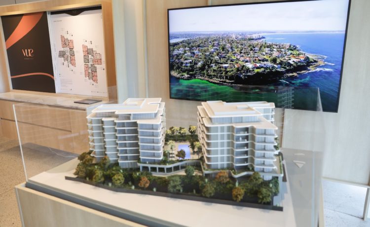 Sammut Group’s Cronulla showroom is an Australian first
