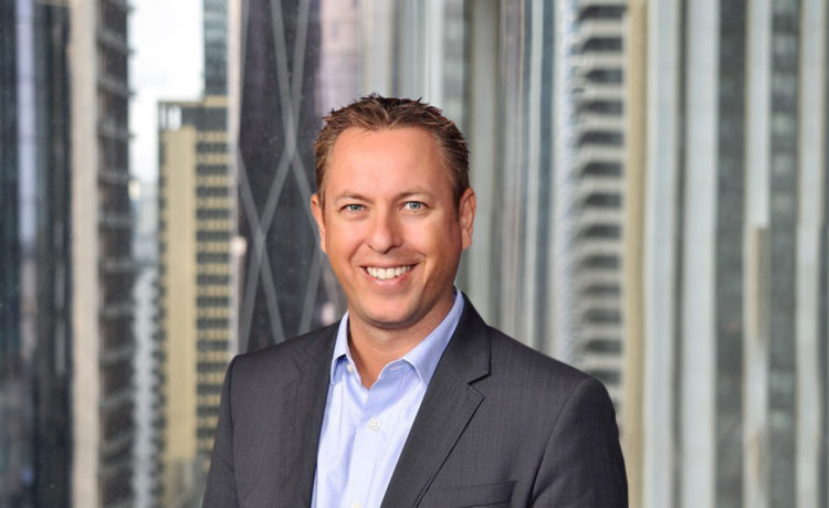 DisplaySweet Appoints Paul Perrett As Chairperson