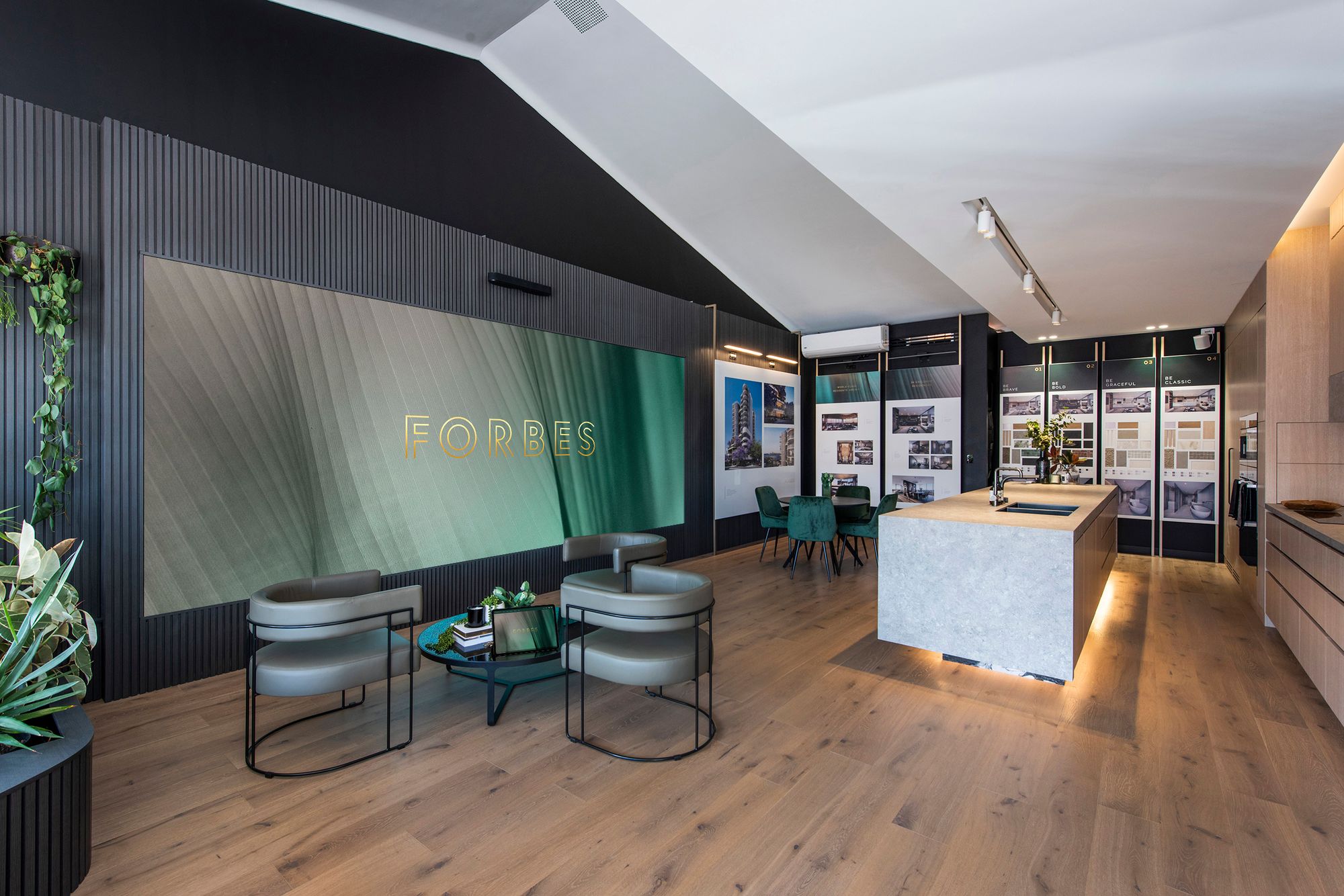 Forbes Residences by Mustera Property Group