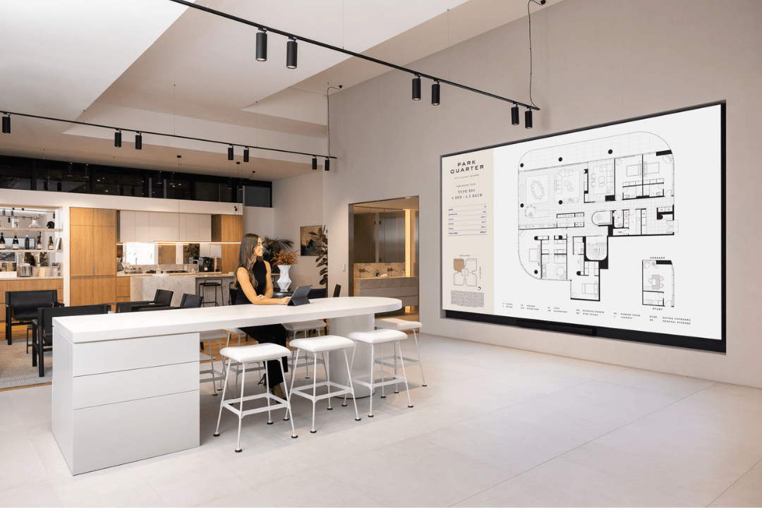 Park Quarter by SIDG