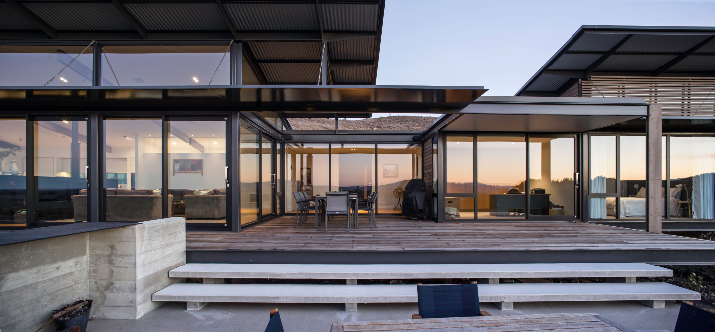 Findlay House | Residential Bespoke Design Projects | Wanaka & Queenstown