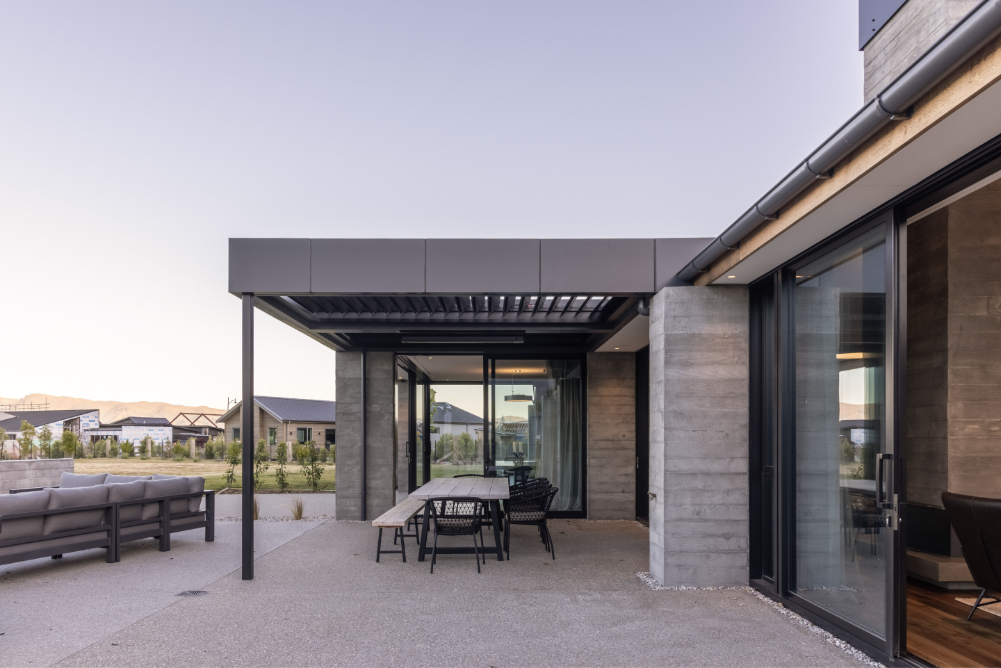 Lot 8 | Residential Bespoke Design Projects | Wanaka & Queenstown