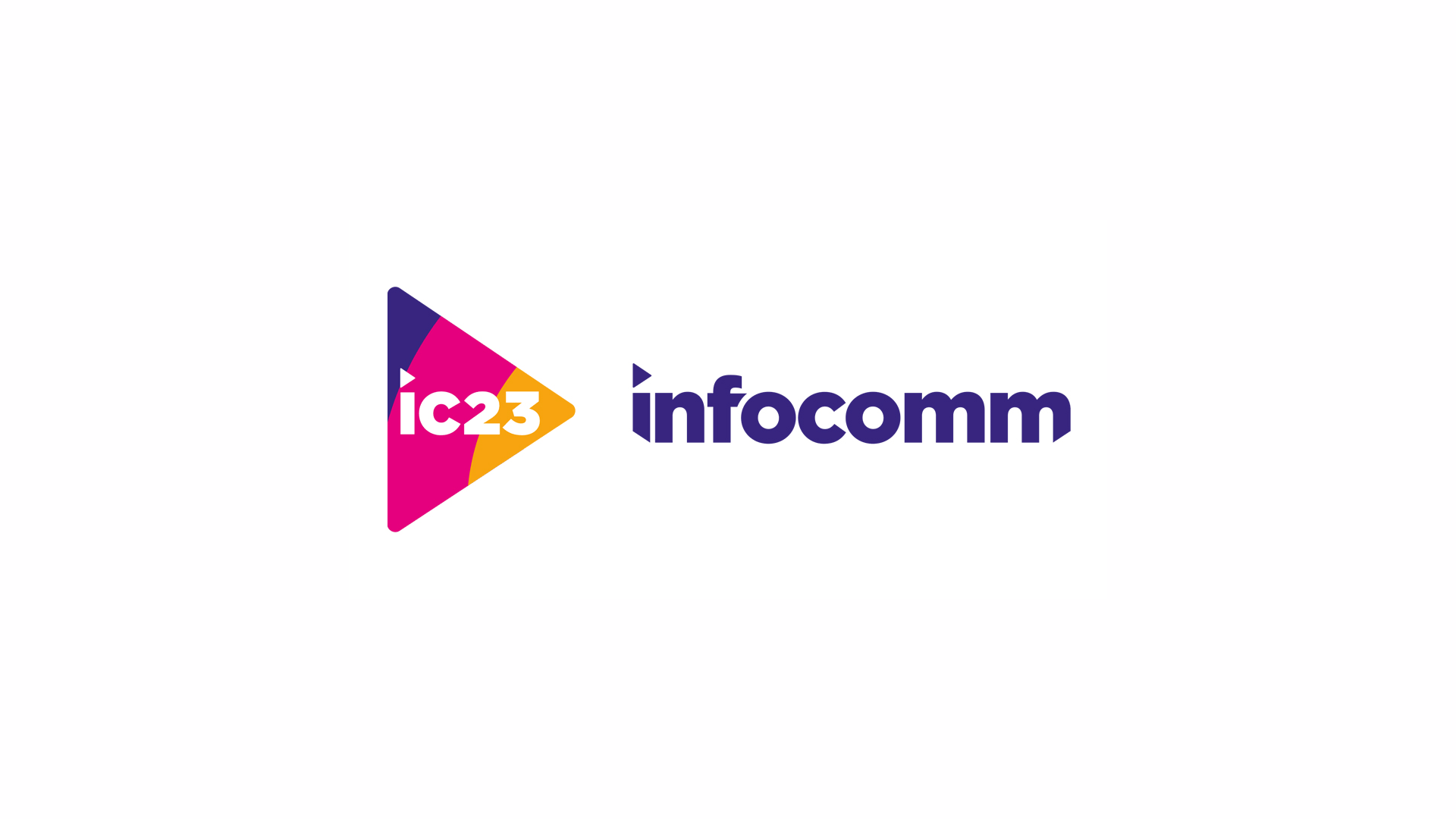 InfoComm 2023 - CoPilot Co.