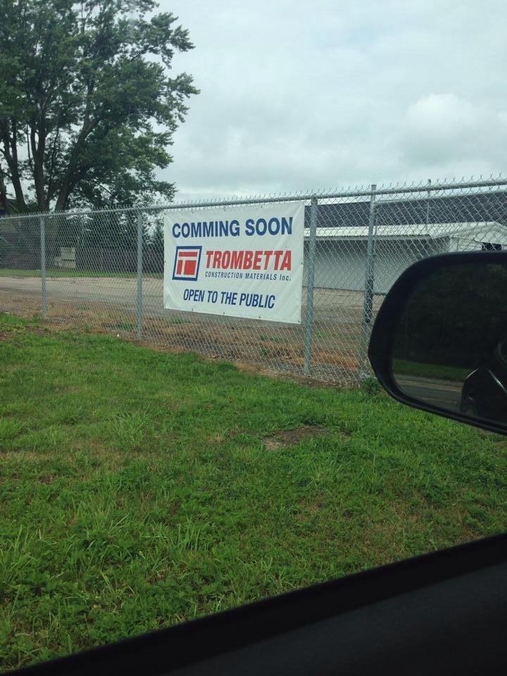 About Trombetta Construction Materials | Family-Owned Since 1996 ...