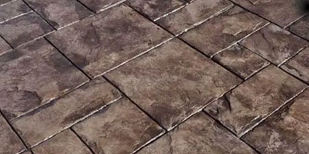 Brickform STAMPS | Trombetta Construction Materials