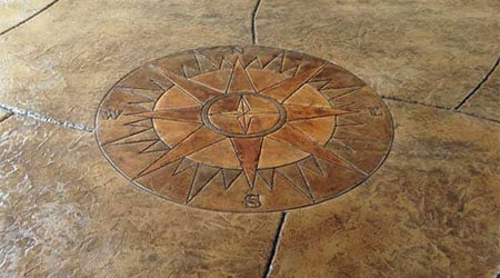 Brickform STAMPS | Trombetta Construction Materials