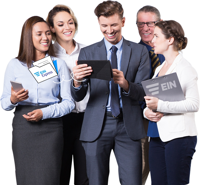 Obtain Your EIN Quickly with EIN Express Services