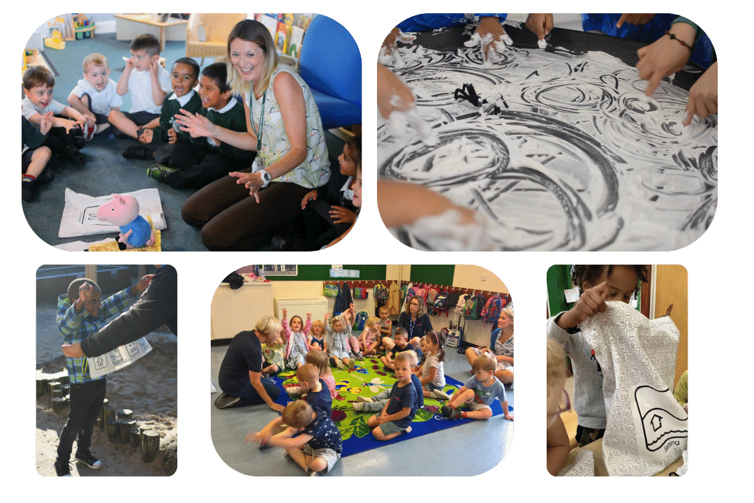 Dashboard | Talestoolkit