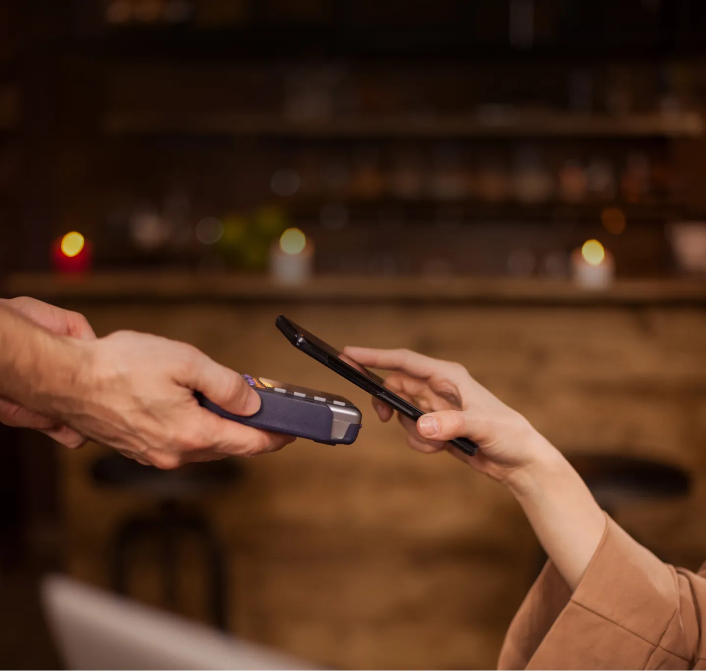 WadzPay | Blockchain Solutions for Financial Services