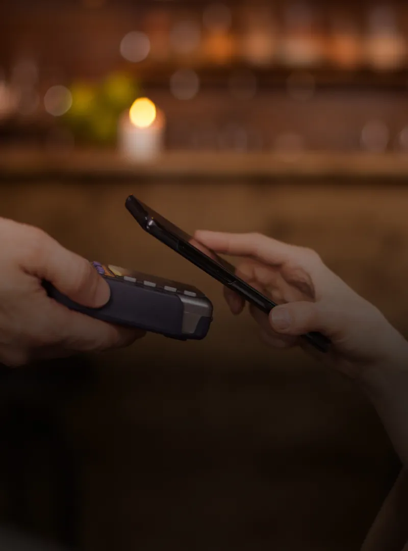 WadzPay | Blockchain Solutions for Financial Services