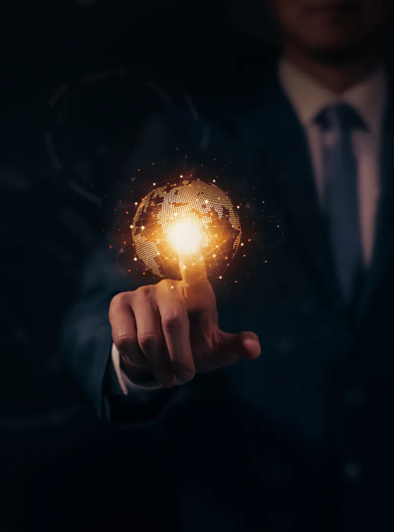 WadzPay | Blockchain Solutions for Financial Services