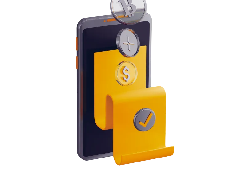 WadzPay Wallet | Blockchain-Based Virtual Asset Transactions