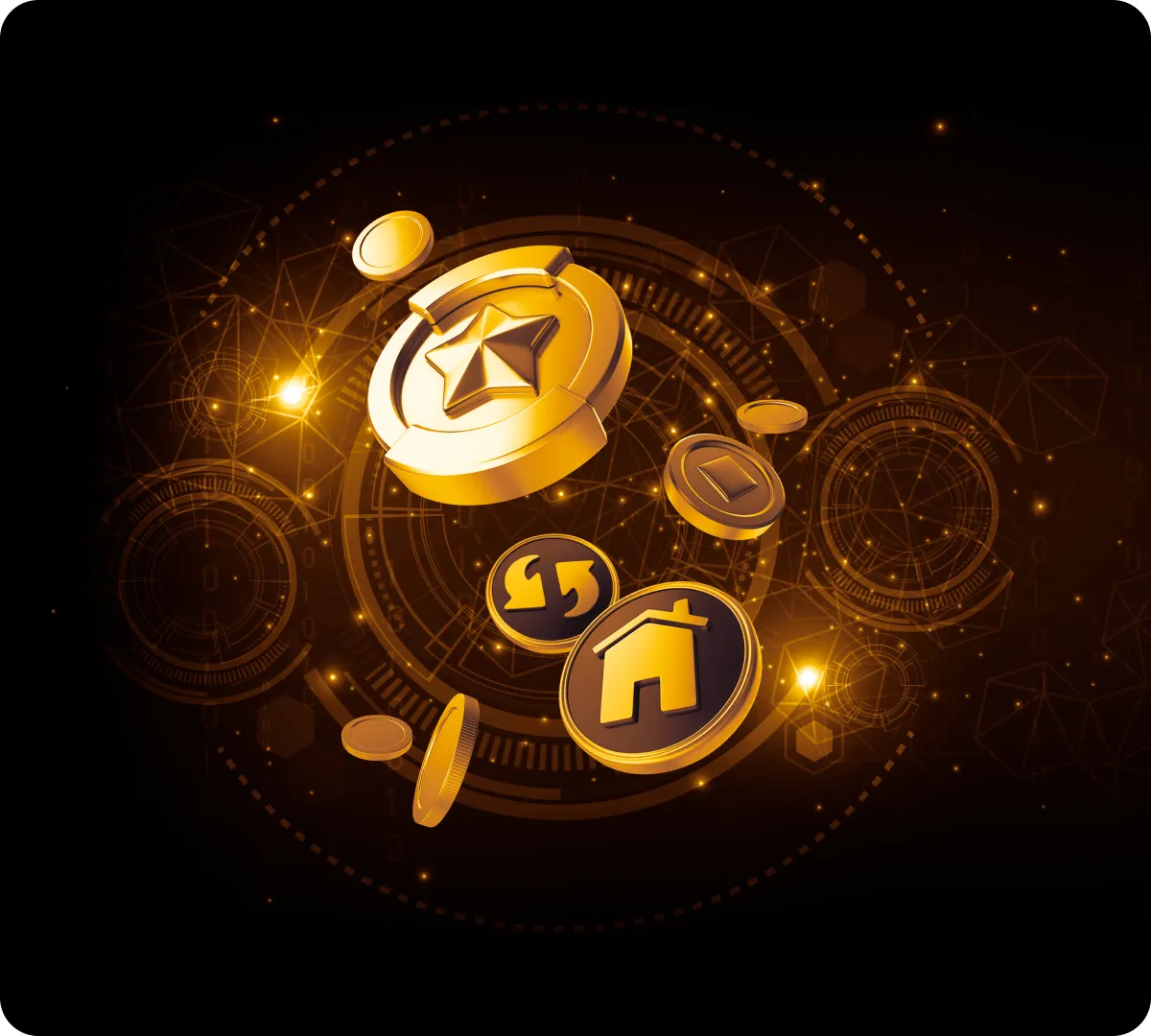 WadzPay | Blockchain Solutions for Financial Services