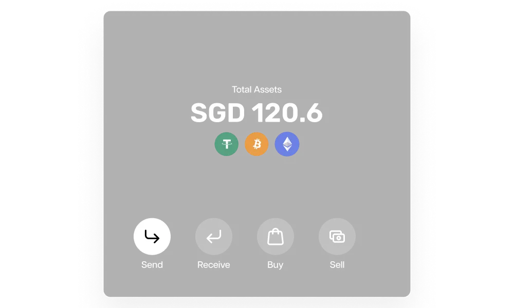 WadzPay | Blockchain Solutions for Financial Services