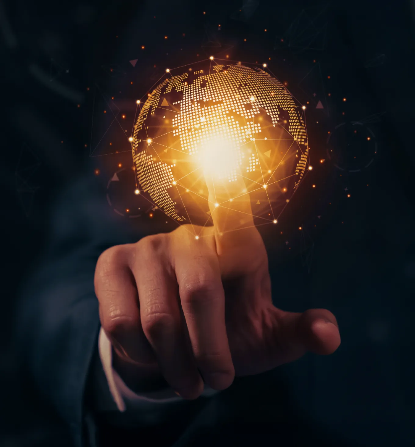 WadzPay Borderless | Blockchain-Powered Cross-Border Transactions