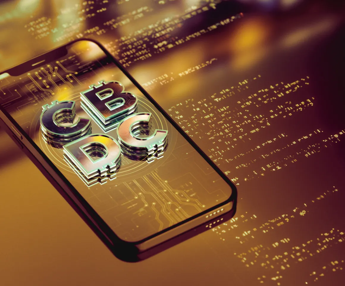 WadzPay Programmable Money | Blockchain Financial Technologies