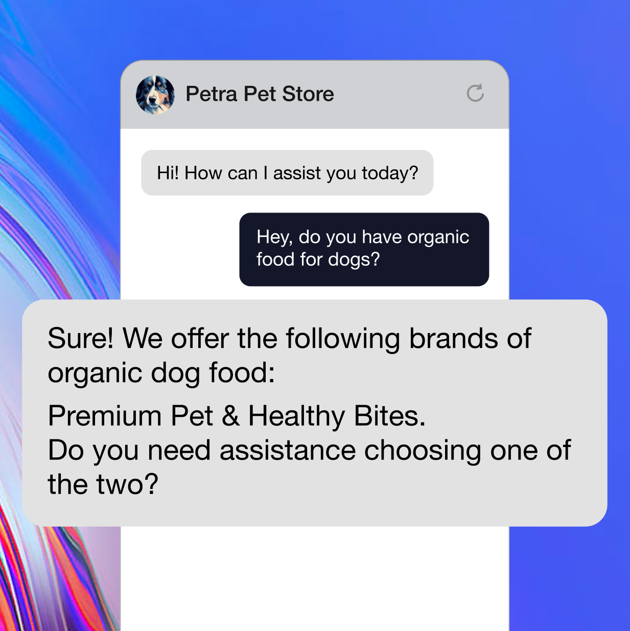Frontline AI - Respond to every customer inquiry in seconds