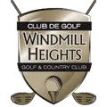 Accueil- Club de Golf Windmill Heights