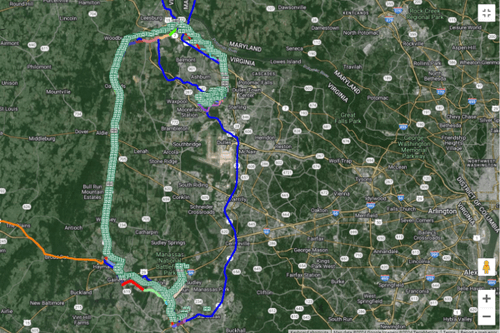 Critical Infrastructure Partners