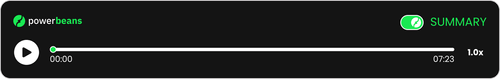 PowerBeans