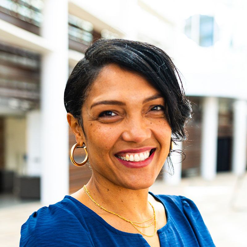 Who We Are | Flourish OKC