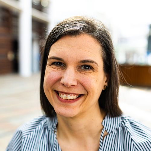 Who We Are | Flourish OKC