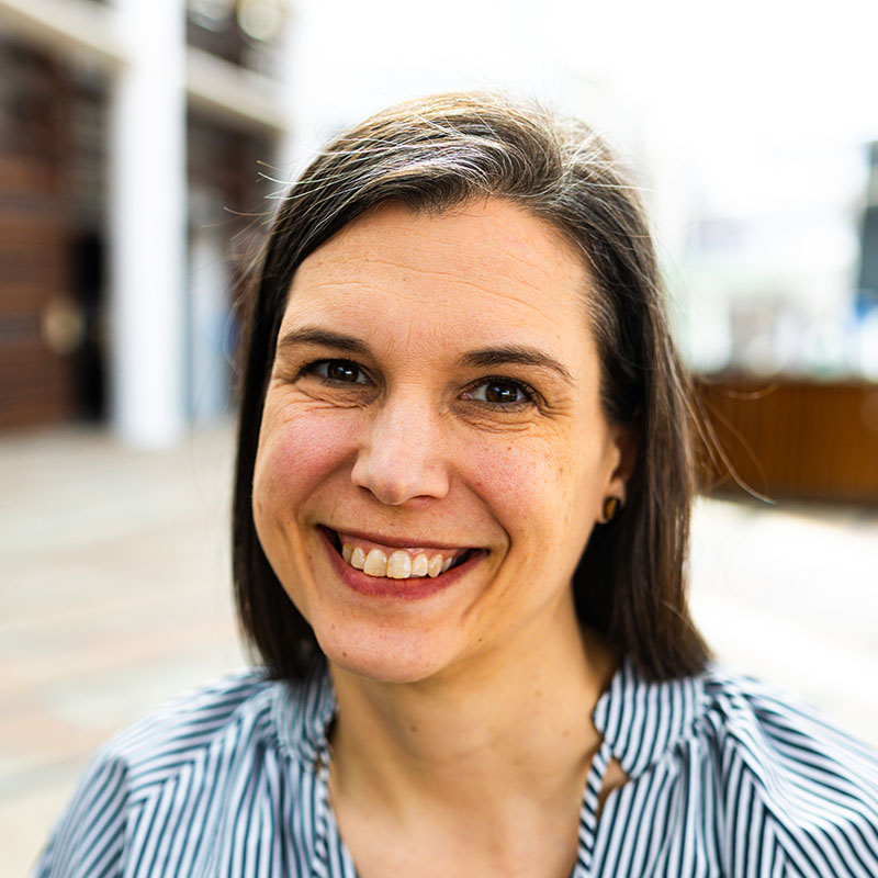 Who We Are | Flourish OKC