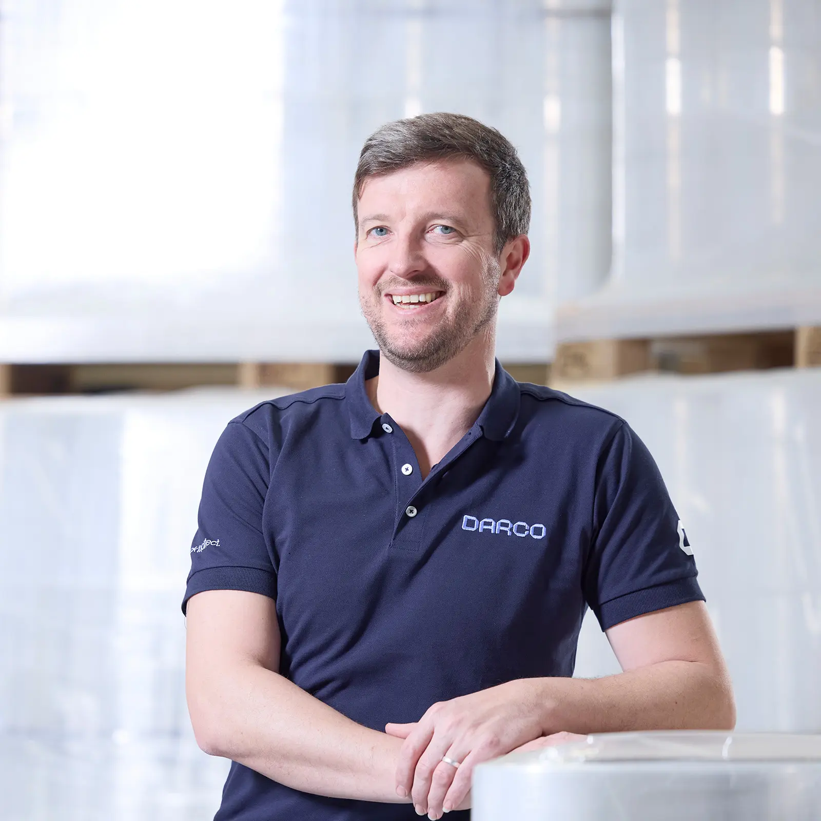 Maak kennis met de Darco pack | Darco - Pack to Protect