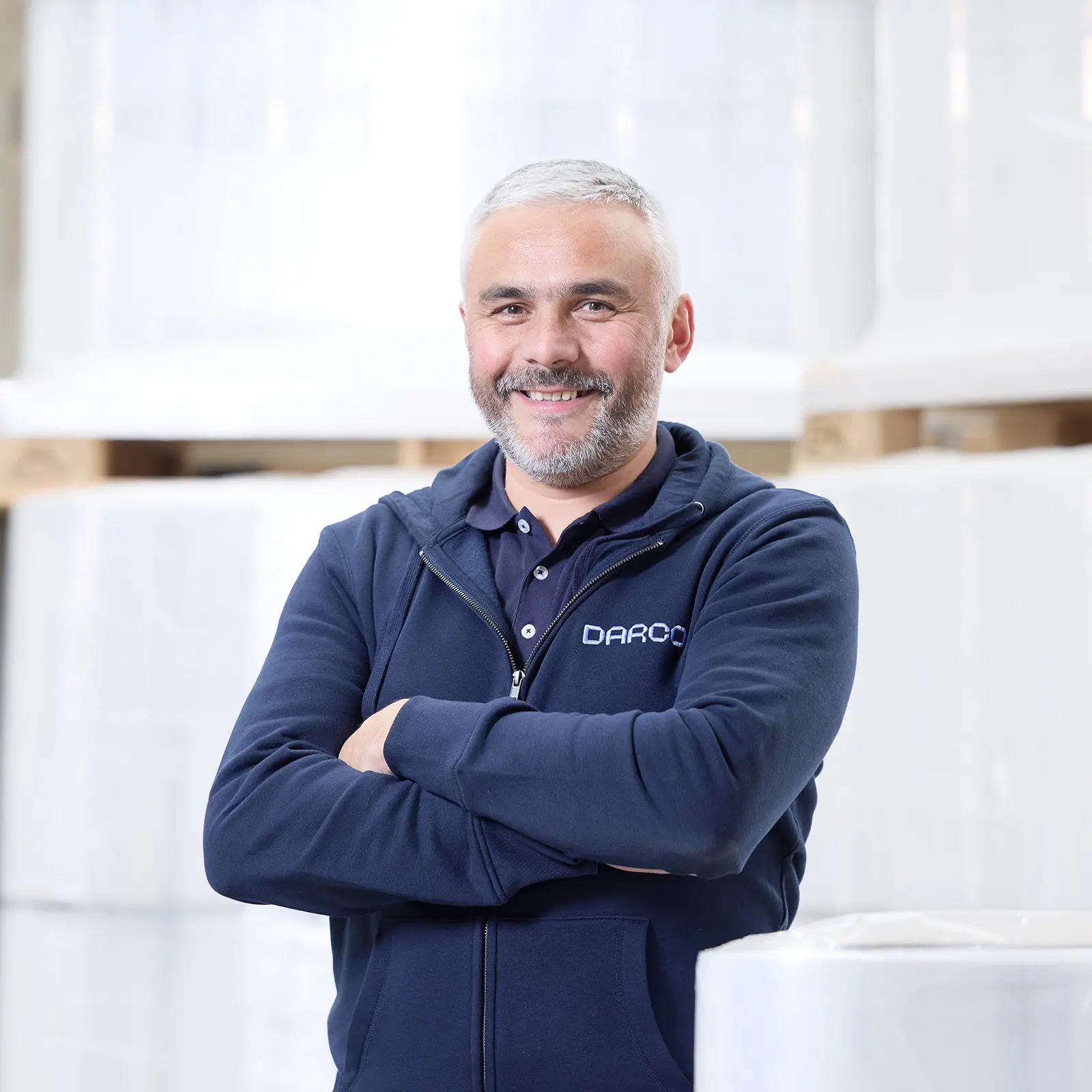 Maak kennis met de Darco pack | Darco - Pack to Protect