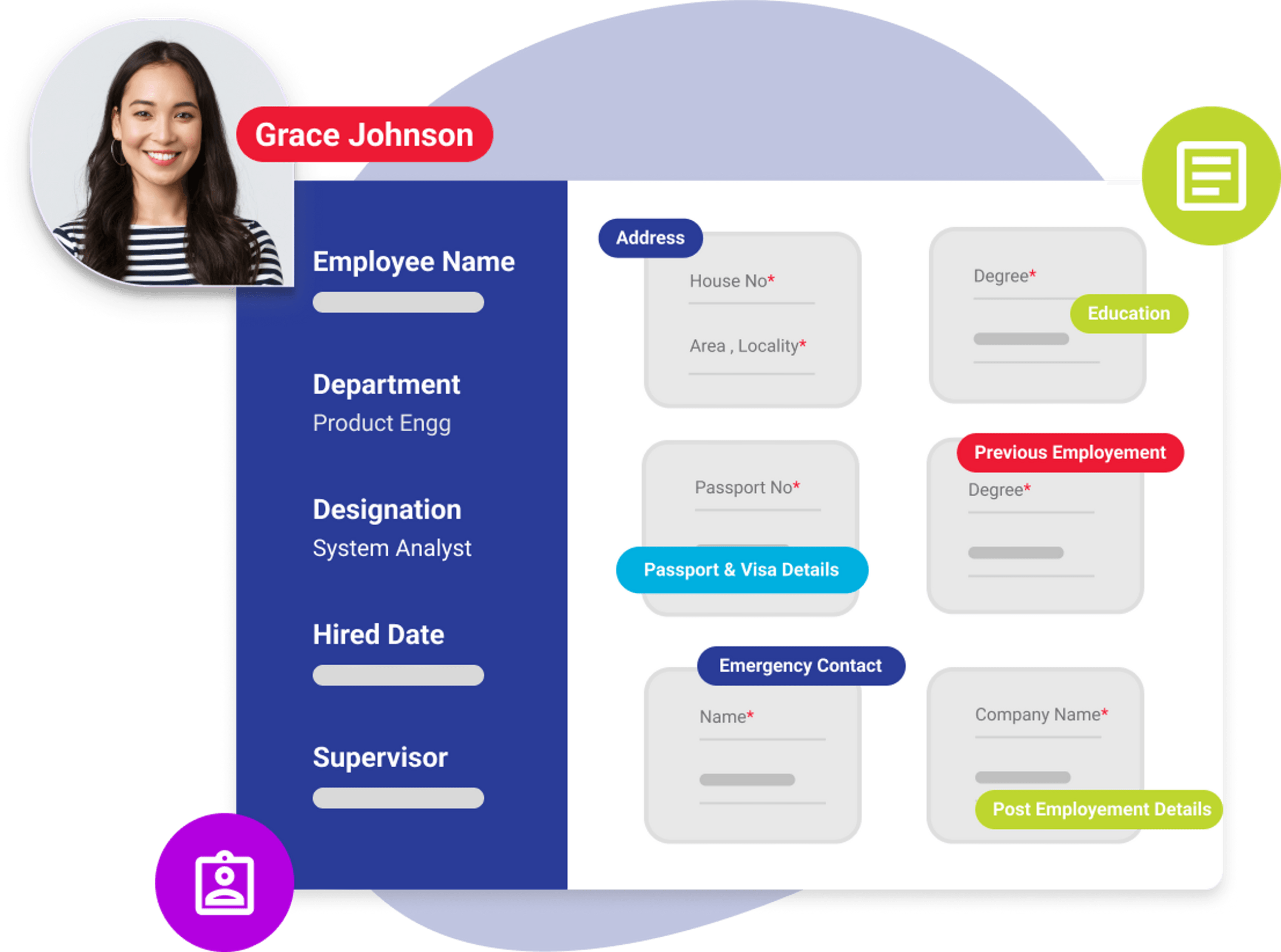 MAX Foundation | Streamline your HR Operations