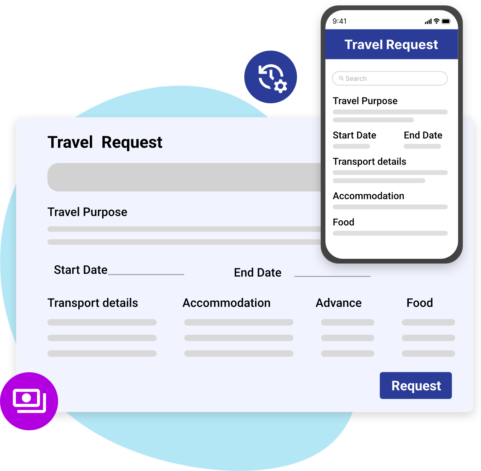 MAX Workforce| Digital Workforce Management System