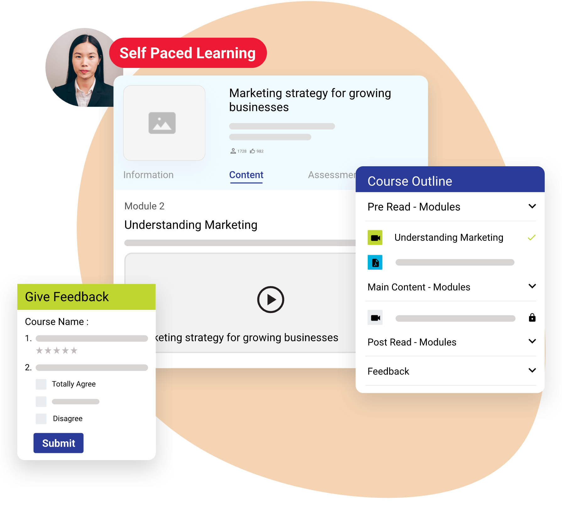 MAX Learn | Ultimate Learning Management System