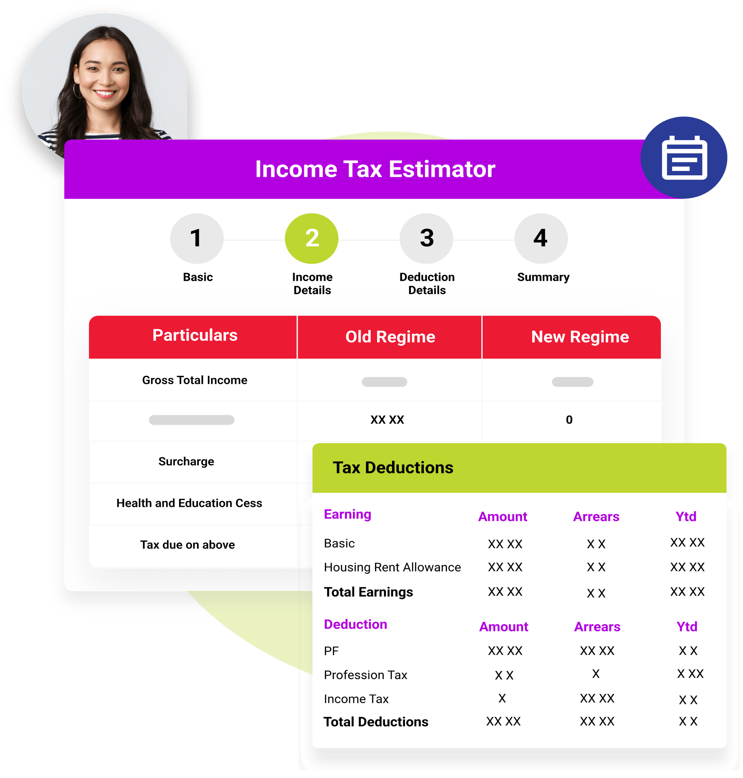 MAX Payroll | Streamline & Automate Payroll Processing