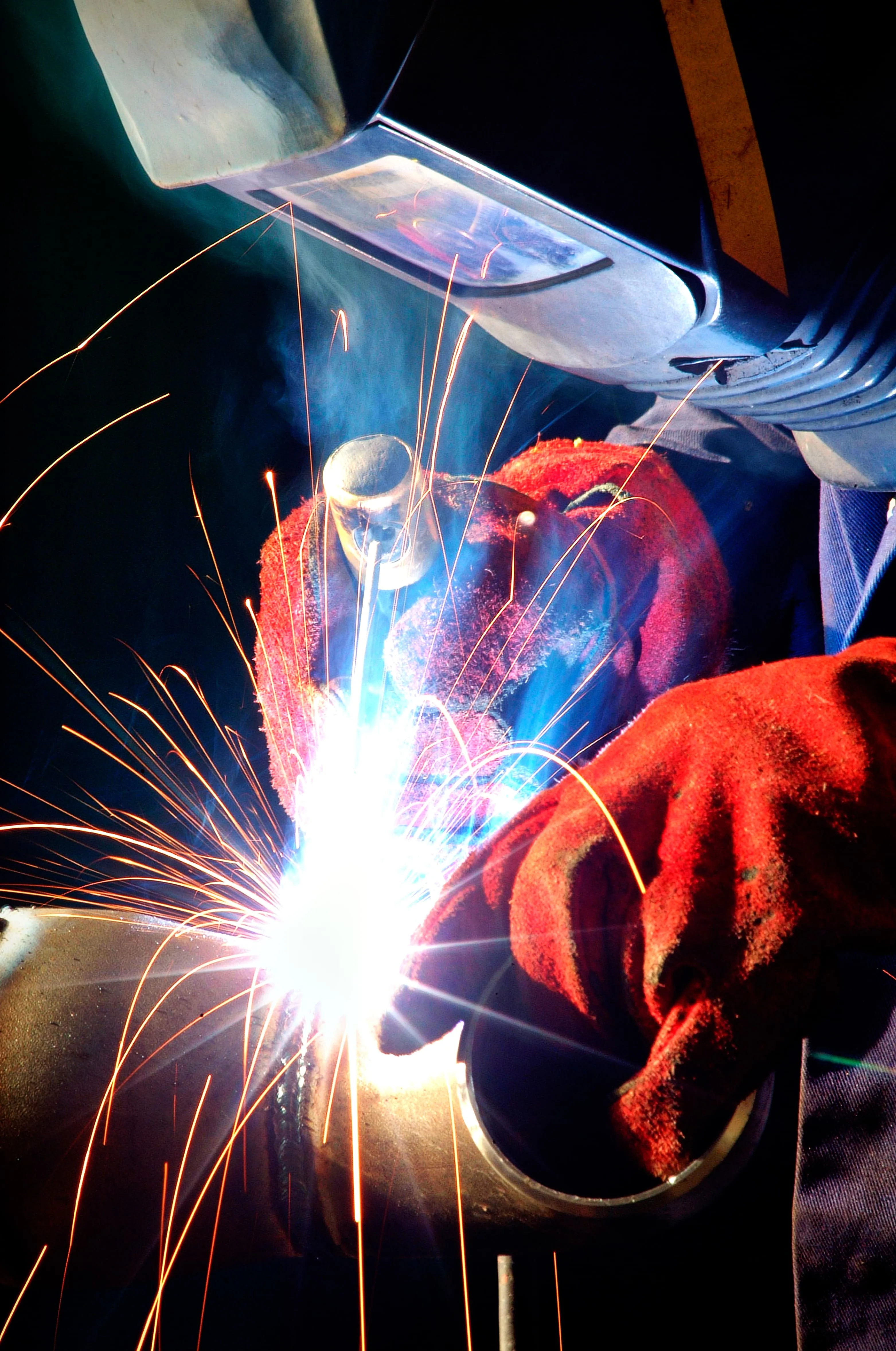 KPIC Industrial Maintenance Services | 24/7 Facility Upkeep & Equipment ...