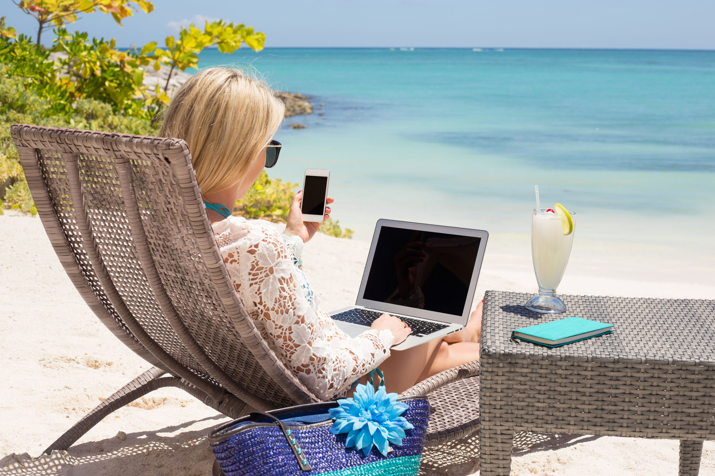 ODOSCOPE - Session-based profiling