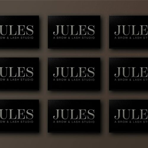 Innovative & Timeless Brand and Website Design | Jadele Consulting