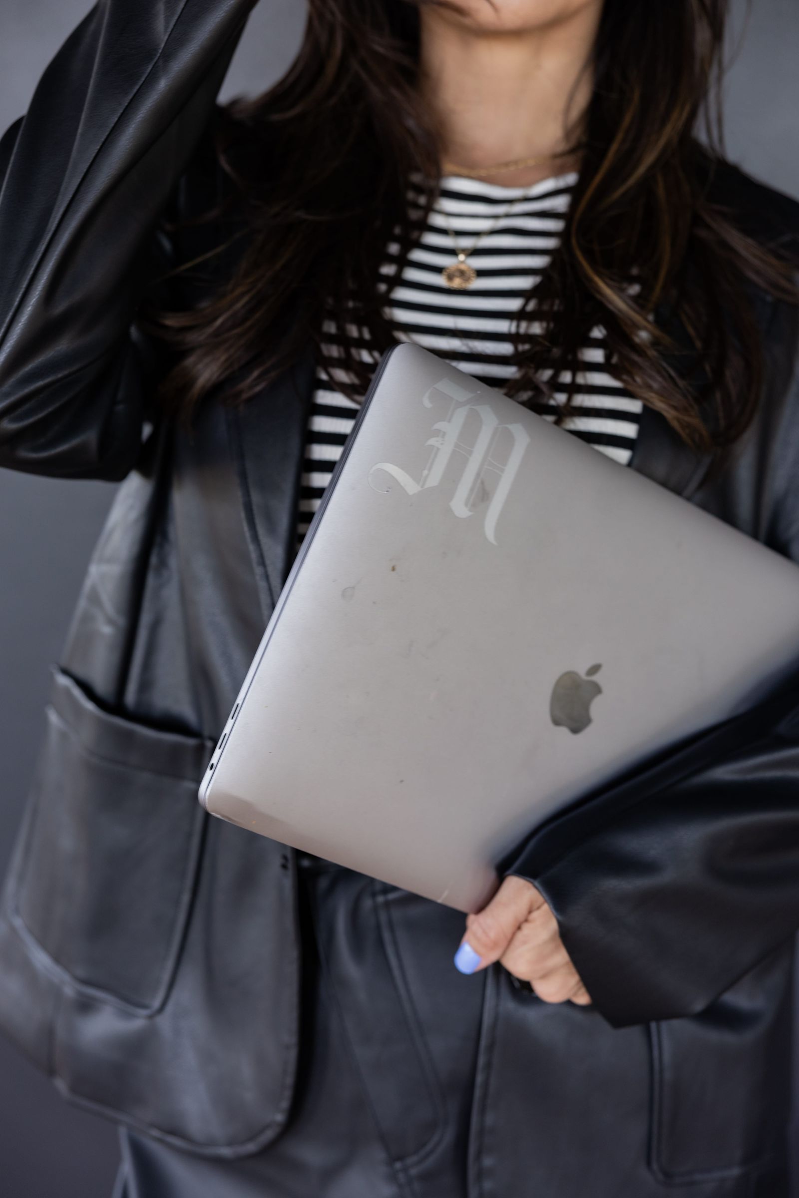 Innovative & Timeless Brand and Website Design | Jadele Consulting