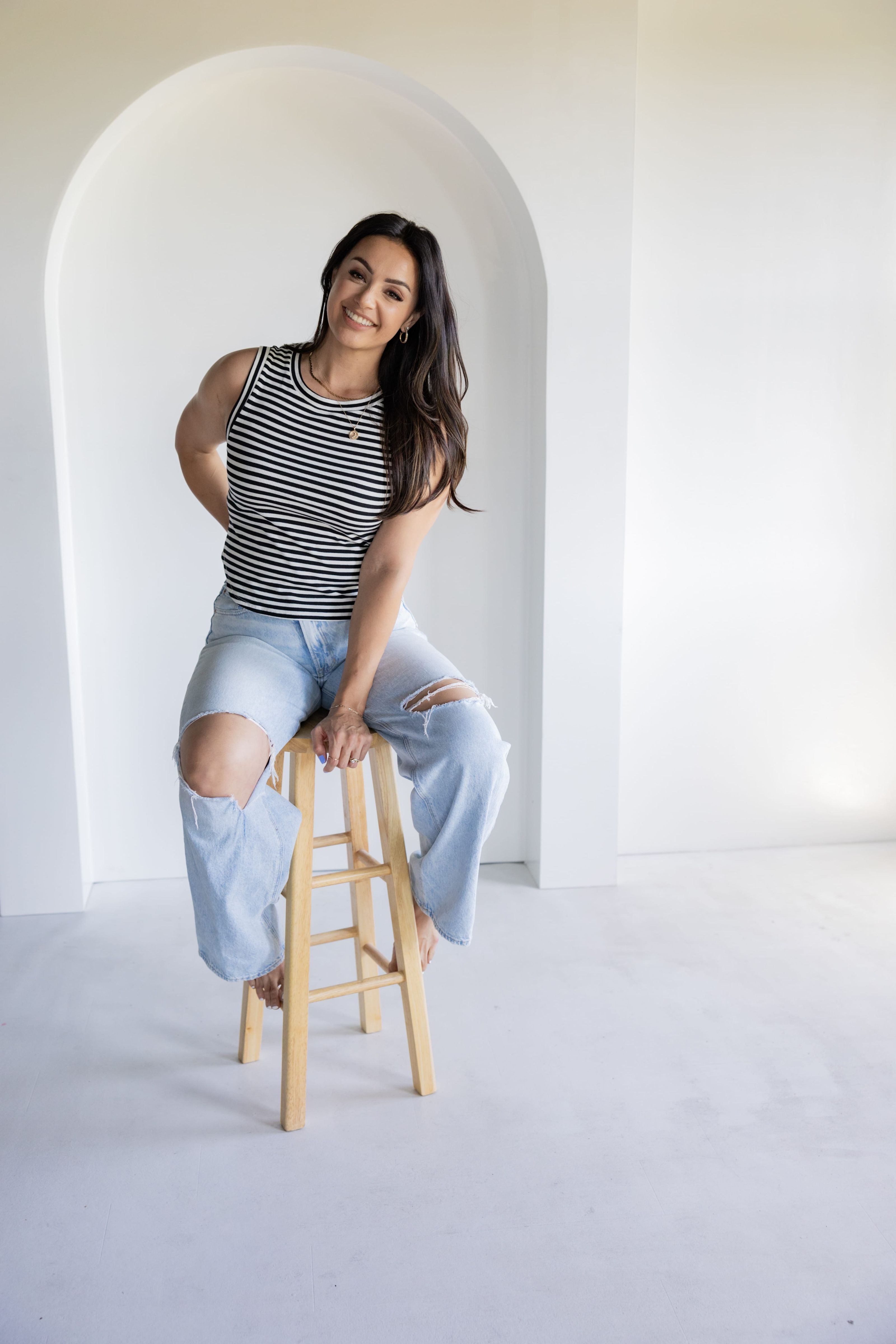 Innovative & Timeless Brand and Website Design | Jadele Consulting