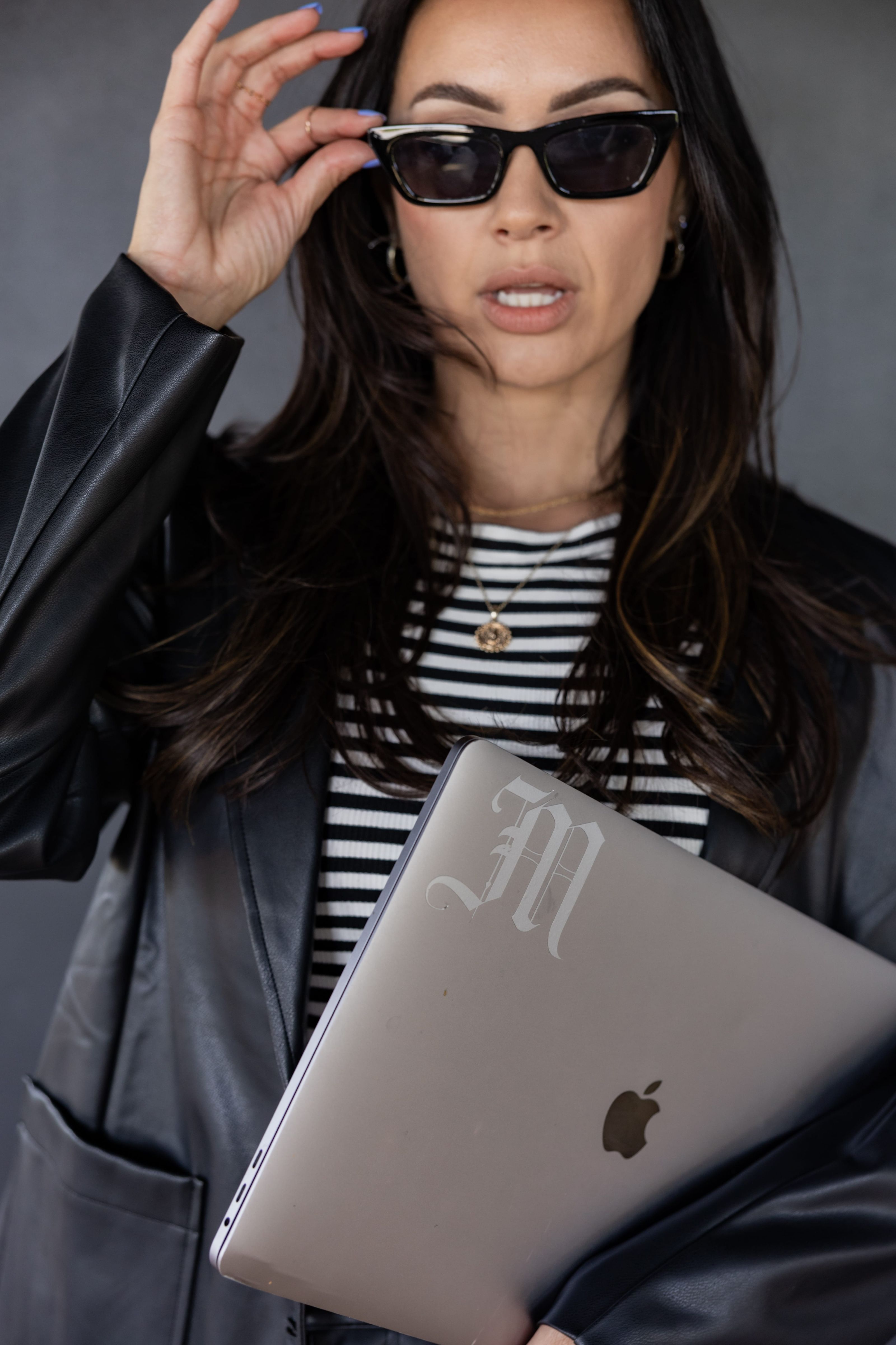 Innovative & Timeless Brand and Website Design | Jadele Consulting