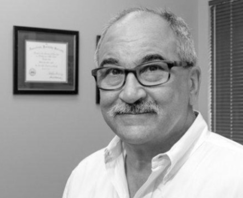 Dr. William Garcia, MD | Annandale Fertility