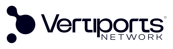 Vertiports Network