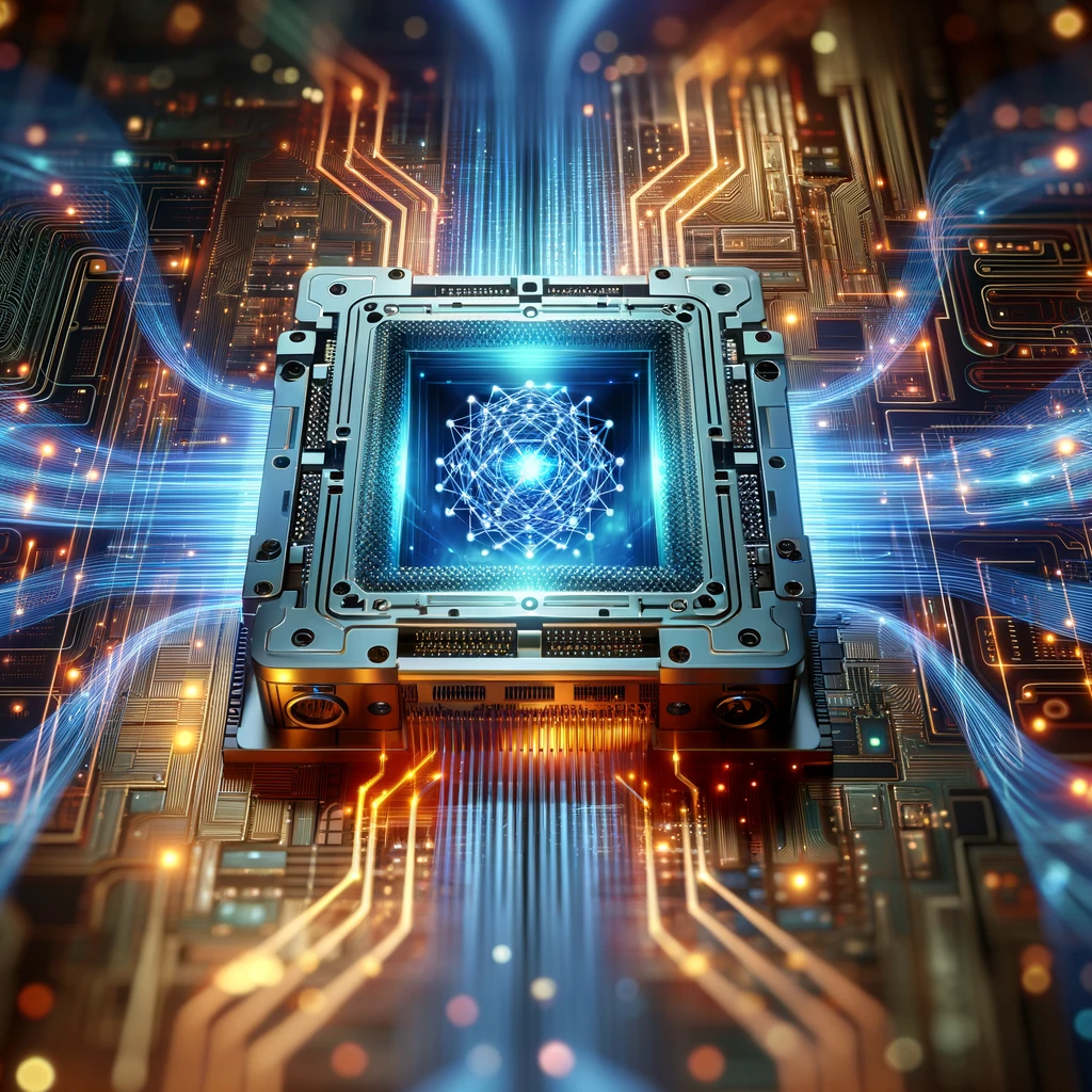 The Dawn of Quantum Computing: A Gen Z Guide to the Next Digital ...