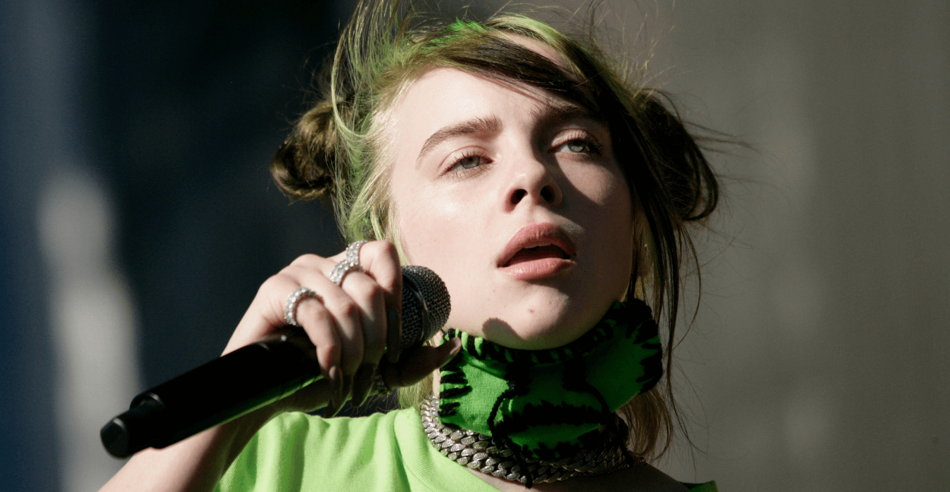 The New A-List: 15 Gen Z Celebrities You Need to Know About | Entertainment