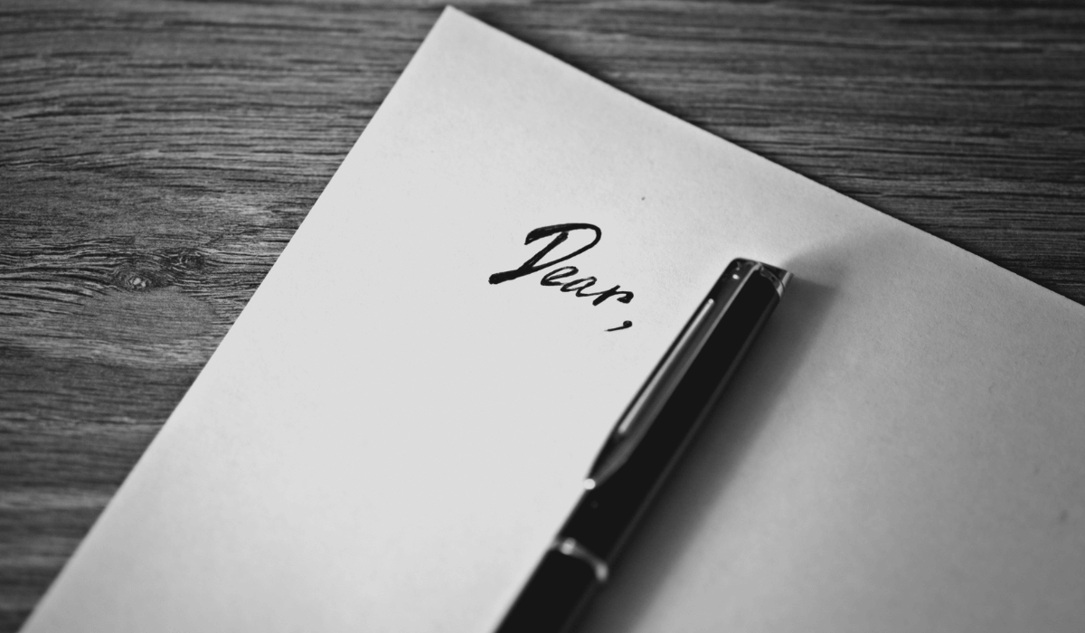 How to Master the Art of Hand Lettering: A Step-by-Step Guide to ...