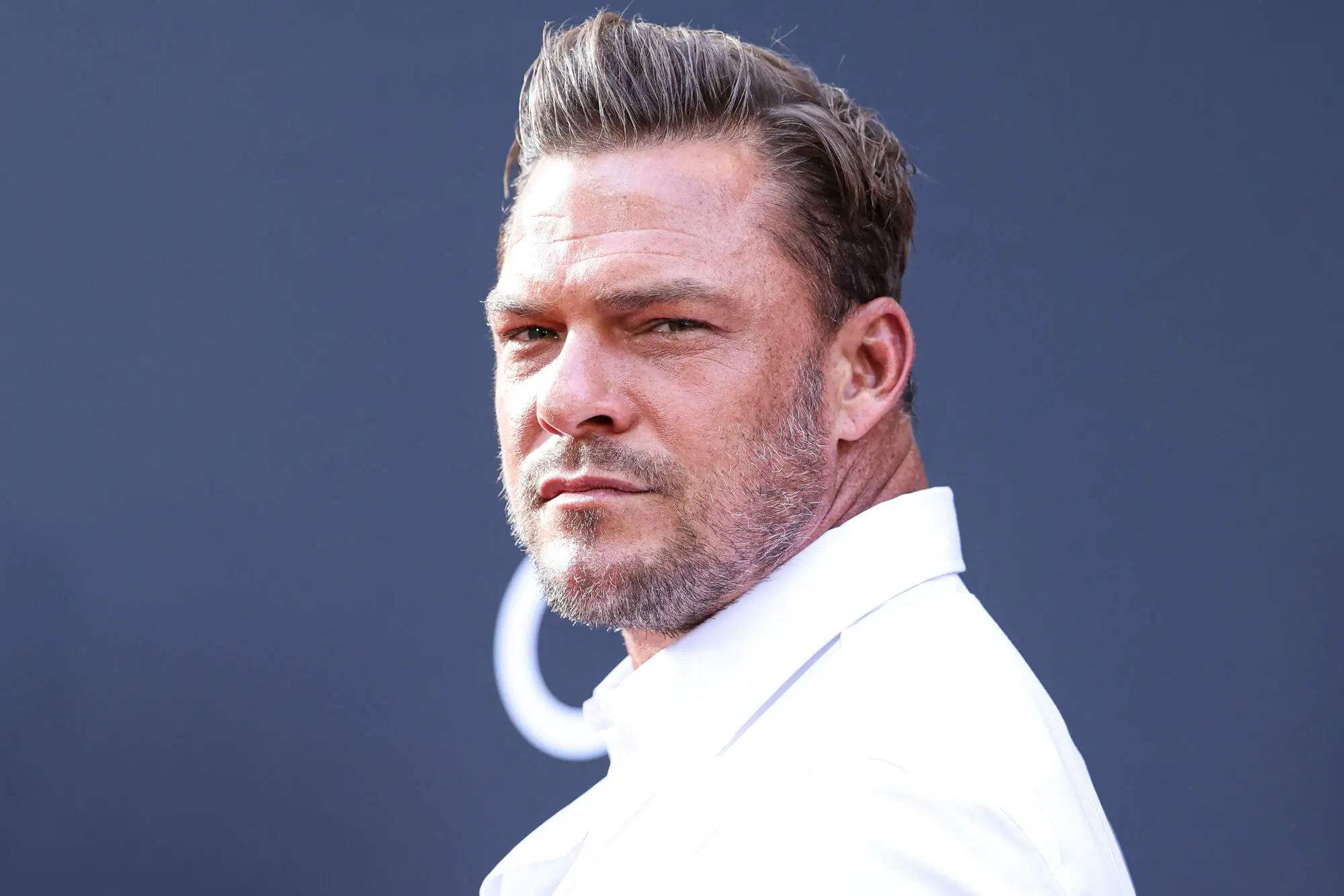 Alan Ritchson's Filmography: Superheroes, Comedy, and Action ...