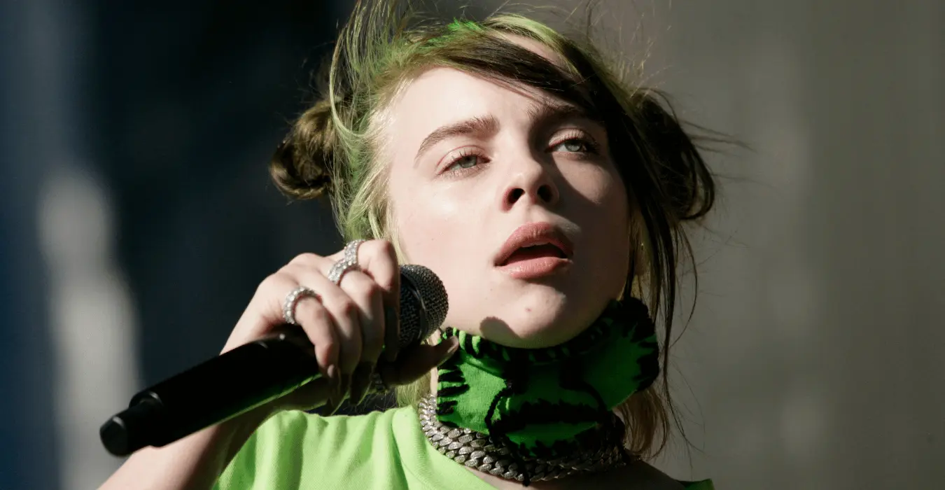 The New A-List: 15 Gen Z Celebrities You Need to Know About | Entertainment